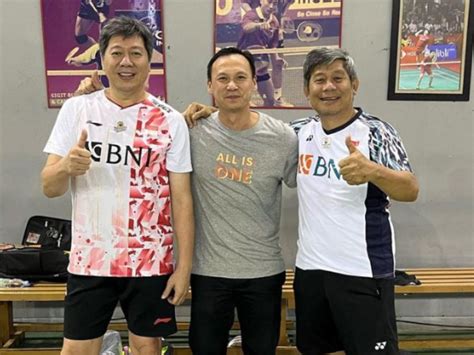 Kisah Tony Gunawan Peraih Medali Emas Olimpiade Sydney 2000 Yang Masih