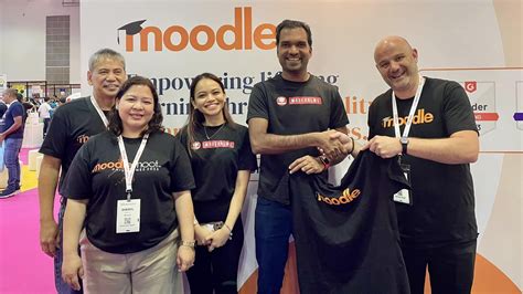 Modernlms Becomes The First Moodle Certified Partner In Malaysia Modernlms Elearning