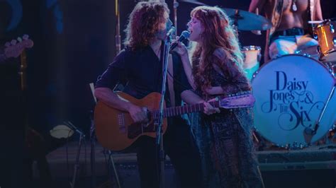 Daisy Jones And The Six Episode 8 Recap Woman And Home