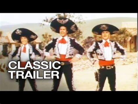 20 Fun Facts About Comedians The Three Amigos Discover Walks Blog