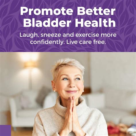 Ultranol Cranberry Supplement For Bladder Health Overactive Bladder