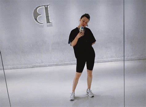 43岁范湉湉和39岁杨天真同框，割胃瘦和运动瘦的差距一目了然 360娱乐，你开心就好