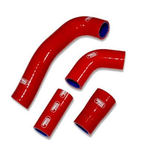 Samco Sport Mv Agusta Red Radiator Hose Kit Brutale 1090 2013 2018
