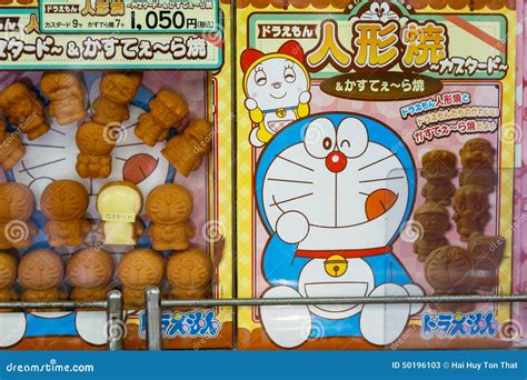Doraemon Cartoon Character Names Caqwekits
