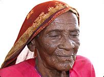 Bbc World Service Focus On Africa Sufis Sidis And Saints