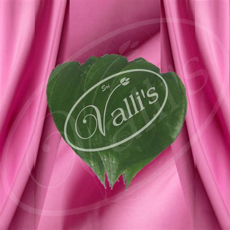 Pan Leaf Lg0025 Vallis Uk