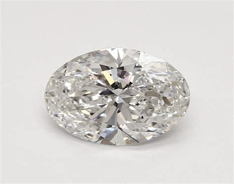 17 Carat Oval Lab Diamond With Clarity