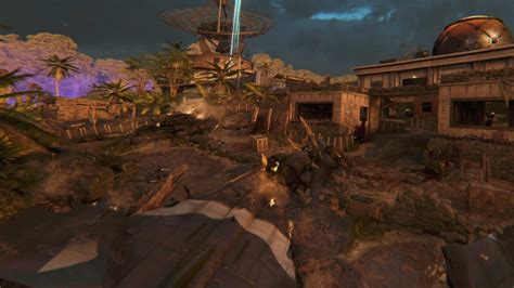 Zombies Firebase Z At Levi Gether Blog