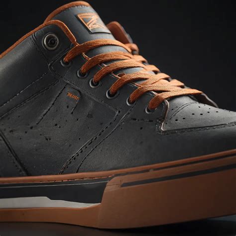 Exploring The Emerica Brandon Westgate Skate Shoe