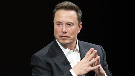 Richest Man Elon Musk Says We Have To Reduce Spending To Live Within