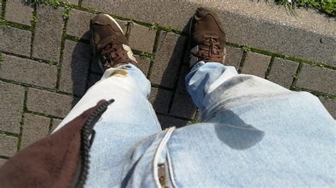 Desperate Again In Blue Jeans