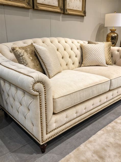 Luxury Sofa Design Ideas