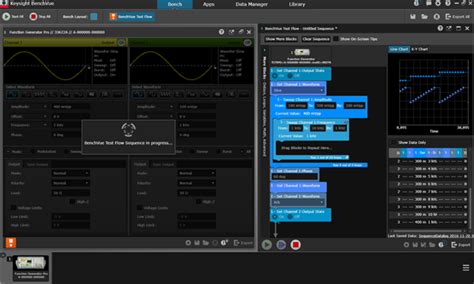 RoadTest Keysight BenchVue Review Element Community