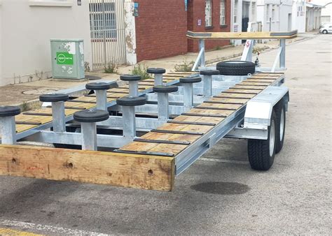 Butt Cat 865 Dolly Advanced Maxforce