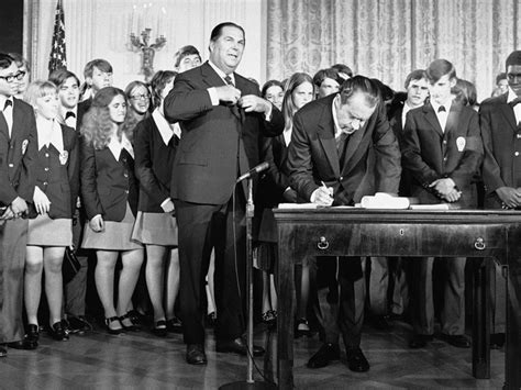 26th Amendment Protests