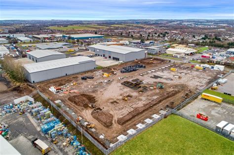 Howard Crawshaw On Linkedin Warehousespace Logistics Distribution