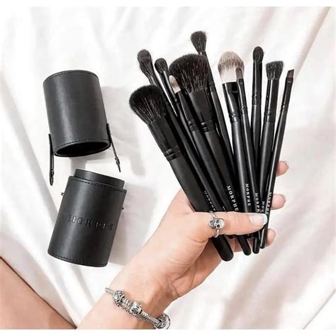 Bộ Cọ Morphe Vacay Mode Brush Collection