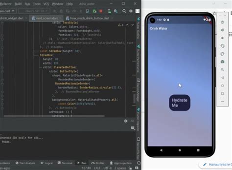nataliia lukashevych on linkedin flutter flutterdeveloper flutterdev