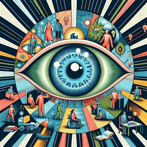 Understanding Visual Acuity The Key To Sharp Vision