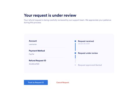 How To Request A Refund From Jotform