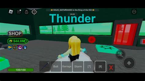 Playing Elemantal Youtube