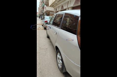 X7 Landwind 2008 6 October Silver 6900712 Car For Sale Hatla2ee