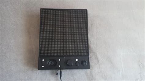 A 3d Printed Crossfit Interval Timer Rfunctionalprint