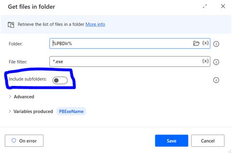 Solved Launch Application From Variable Power Automate Power