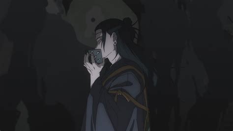 Jujutusu Kaisen Heres What Kenjaku Did At The End Of Shibuya