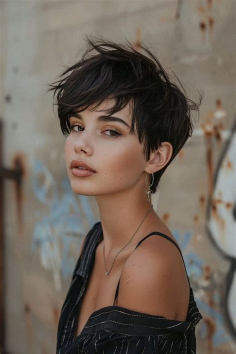 30 Messy Pixie Haircut Ideas Stylish Hair Ideas