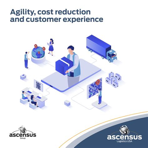 Ascensuslogisticsusa Unielocomunicacao Ecommerce Fulfillment Warehouse Ascensus Logistics Usa