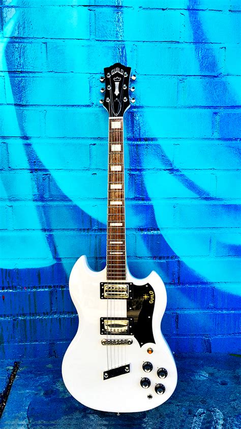 Guitar Iphone Wallpaper