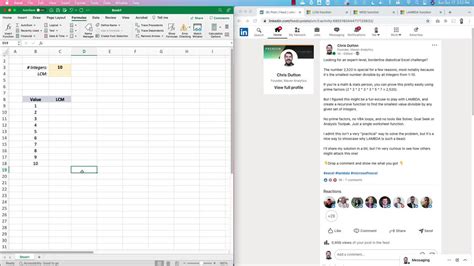 Excel Lambda Microsoftexcel Worldspreadsheetday Spreadsheets