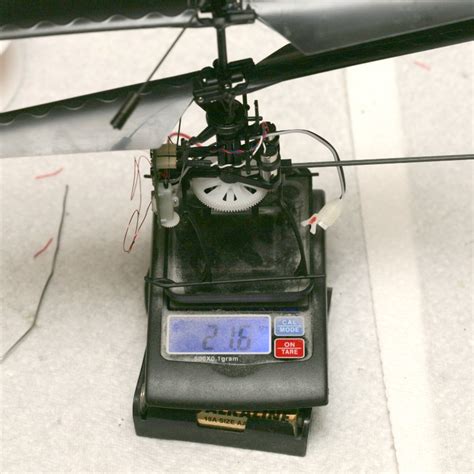 Automating The Blade Mcx Blog 2 0 Diydrones