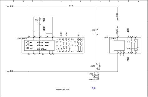 Eplan学习图纸19 电气cad吧