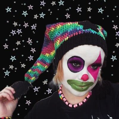 Jester Hat Pattern W Pictures Etsy