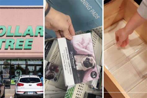 Turn Dollar Tree Frames Into An Aesthetic Spice Rack For Your Drawer