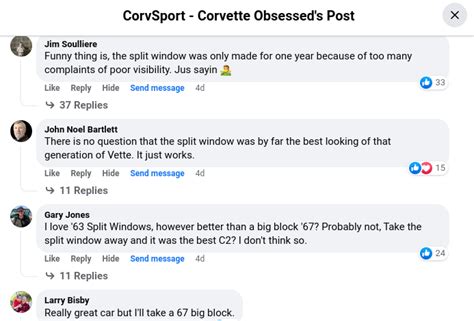 Video Would You Buy This C8 Split Window Coupe