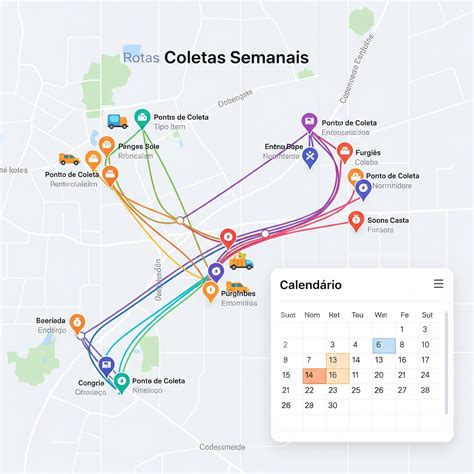 Por Que O Planejamento Semanal é Mais Eficiente Com Visualização Por