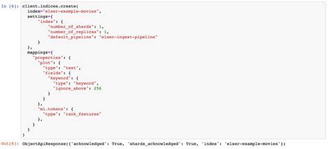elasticsearch：使用 elser 文本扩展进行语义搜索 csdn博客