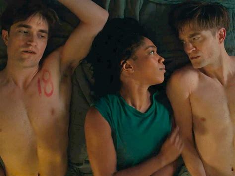 Wildest Movie Sex Scenes Of 2025 Pamela Anderson And Liam Neeson More