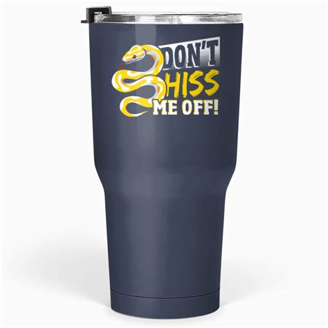 Banana Ball Python Design For An Royal Python Fan45 Tumblers 30 Oz Sold