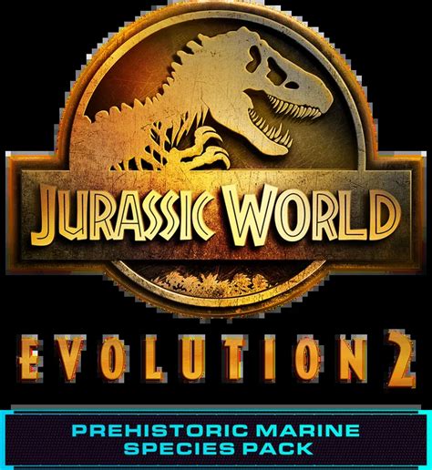 Jurassic World Evolution 2 Jurassic World Evolution 2