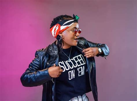 Fena Gitu Dropped Sophomore Album Unleashed With Unprecedented Class