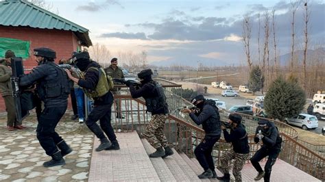 Blackouts And Sirens 2nd Time Since 1971 Whats A Security Drill Hows It Conducted