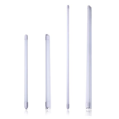 หลอดไฟ หลอดไฟแอลอีดี ไฟ Led T8 ชุดรางled พร้อมหลอด Led Tube สั่ง5แถม1 10แถม2 9w60cm 18w120cm