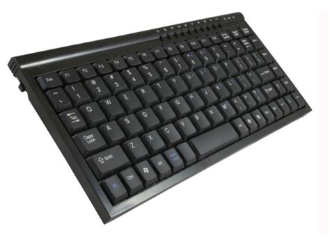 Appliance Tester Mini Keyboard Wavecom