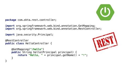 Comparing Native Java Rest Api Frameworks Seattle Jug 2022 Ppt