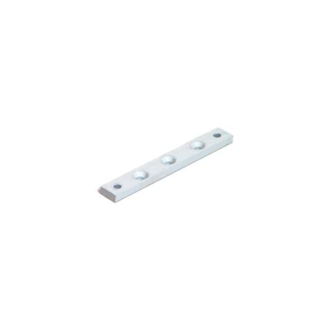 Clearline 5 Hole Chain Bracket Doorspares