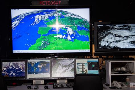 Spotlight Satellite Ground Stations Installing Your Own Vs Using An